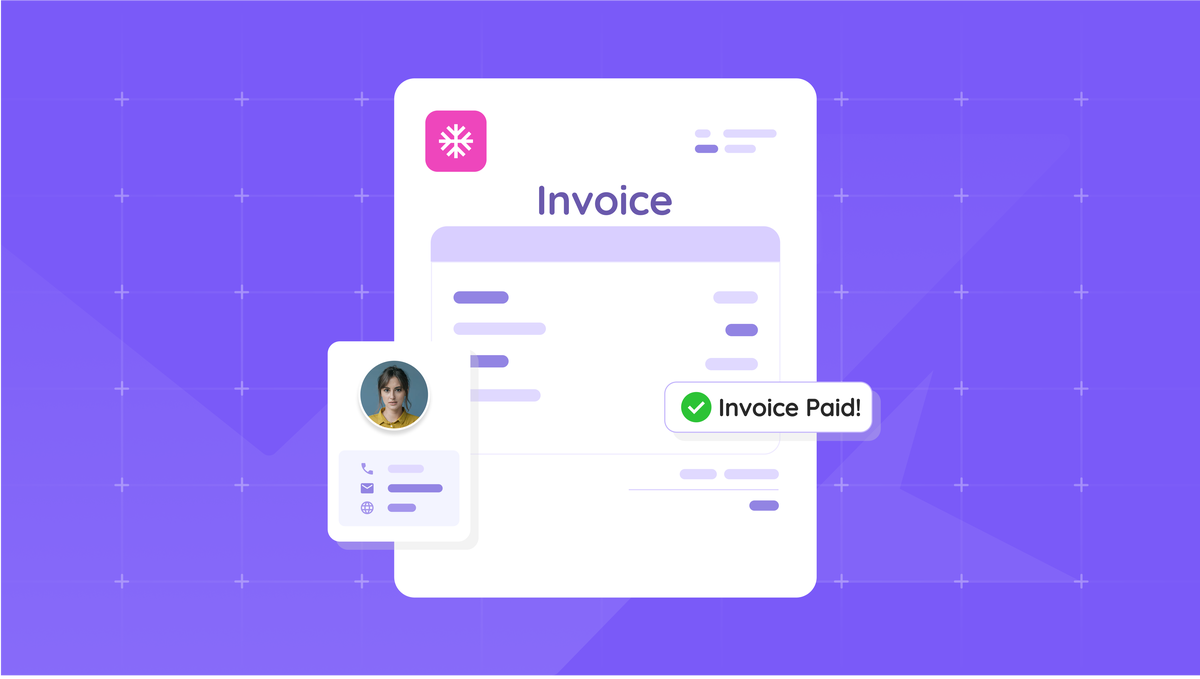 Creating Invoices Online: How to Invoice Automatically and Digitally