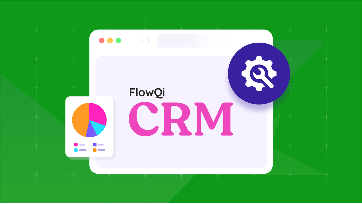 Hoe richt je een CRM-systeem in? (Begin met deze 6 stappen)